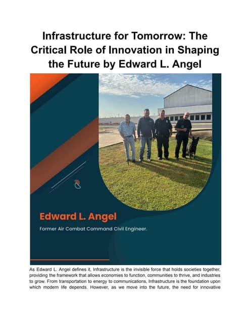 Critical Connections: Spotlighting the Significance of Utility ...