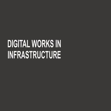 INFRASTRUCTURE IN DIGITAL WORKS.pptx