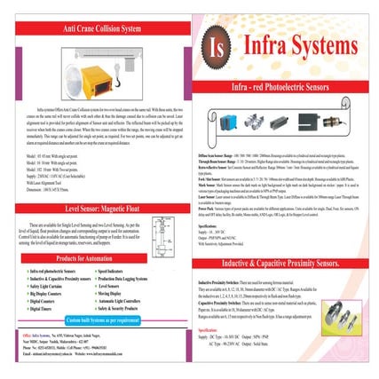 Infra systems 14 | PDF