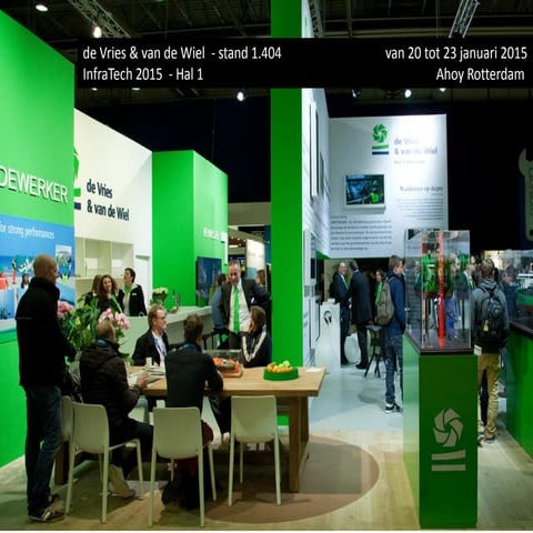 InfraTech 2015 | PDF