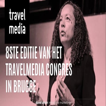 TRAVEL & TOURISM :: INFLUENCER MARKETING Carole Lamarque | PDF