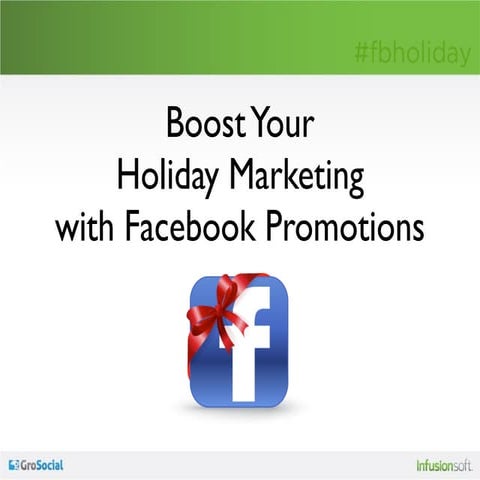 Cellcom facebook promotions | PPTX