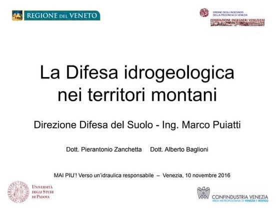 Alessandro Benassi | PPT