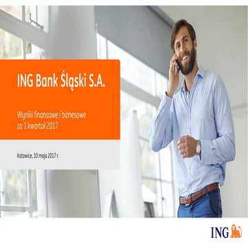 Ing bank śląski