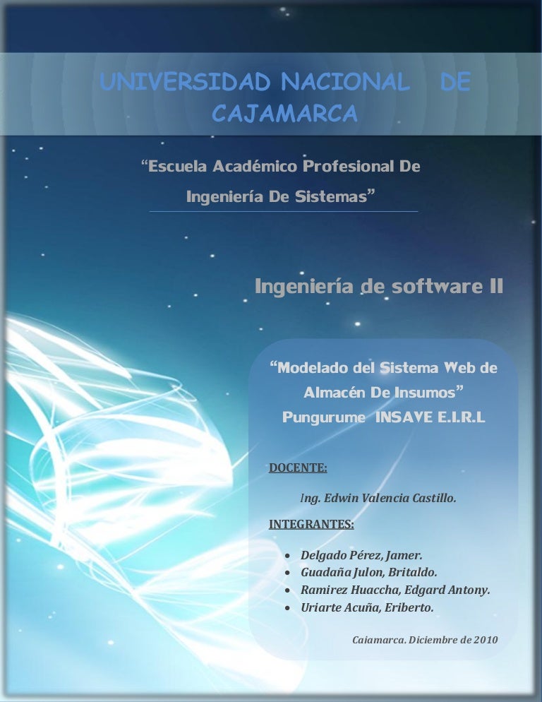 Como Hacer Una Documentacion De Un Software - maplelidiy