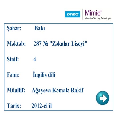 Ingilis dili 4 287_agayeva kemale rakif | PDF