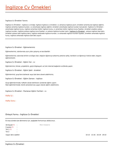 Ingilizce rusca-ceviri | PDF