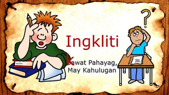 Pakikipagpanayam o Interbyu (Interview) | PPTX