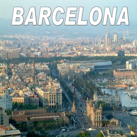 Barcelona | PPT