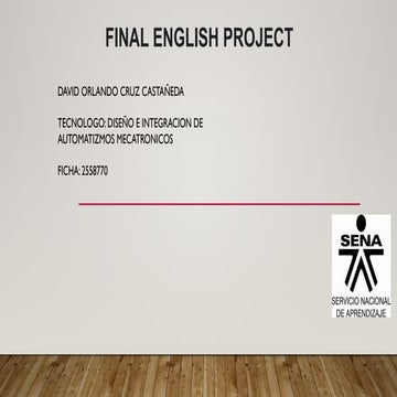 English project class room Technology.pptx