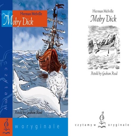 Ingles-para-intermediario-moby-dick.pdf. | PPT