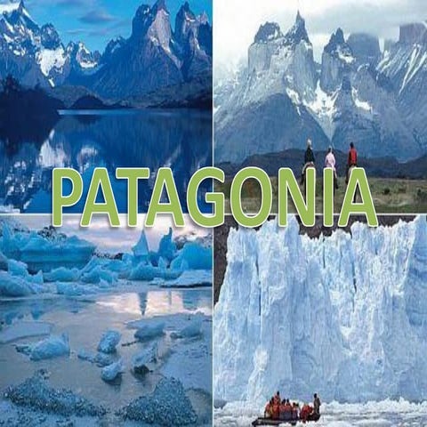 Patagónia | PDF