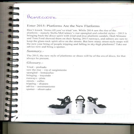 Family Mediation Clinic Brochure | PDF