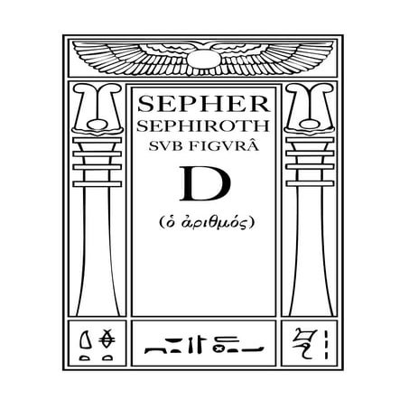 SepherSephiroth | PDF