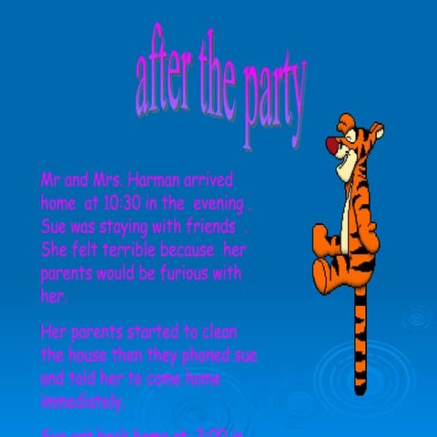 Mcbride Madison | PPT