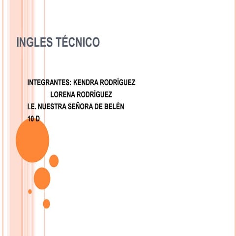 TEMA 3 VOCABULARIO TÉCNICO.pptx