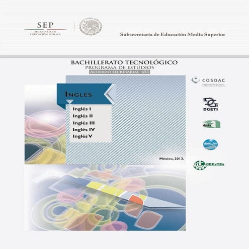 PRIMERA FERIA DE UNIVERSIDADES CBTis 245 | PPTX
