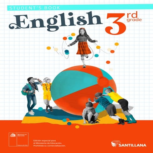 Inglés libroooooooooooooo 3ro básico.pdf