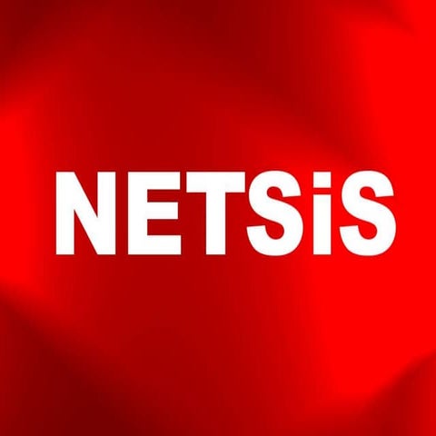 Netsis Fusion@6 English Presentation | PPTX