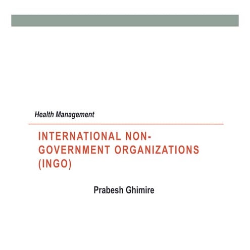 Organogram/ Organization Structure of Nepalese Health System (Updated ...