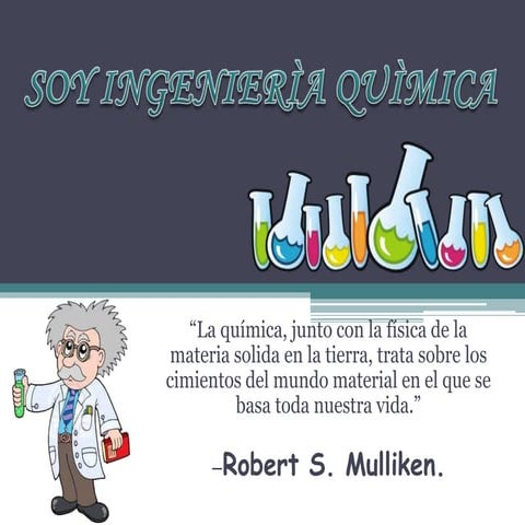 Ing Quimica Pptx