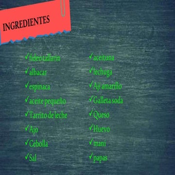 INGREDIENTES Y PREPARACIÓN.pptx