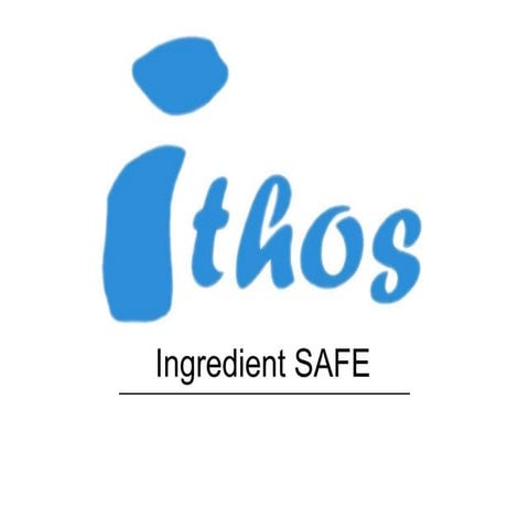 Ingredient safe | PPTX