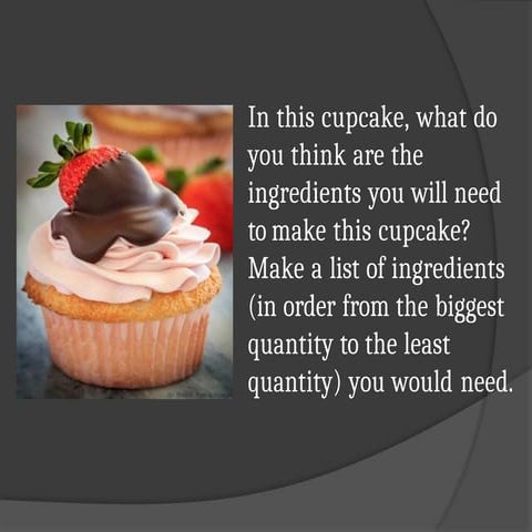 Ingredients in Baking, major and minor ingredientx.pptx