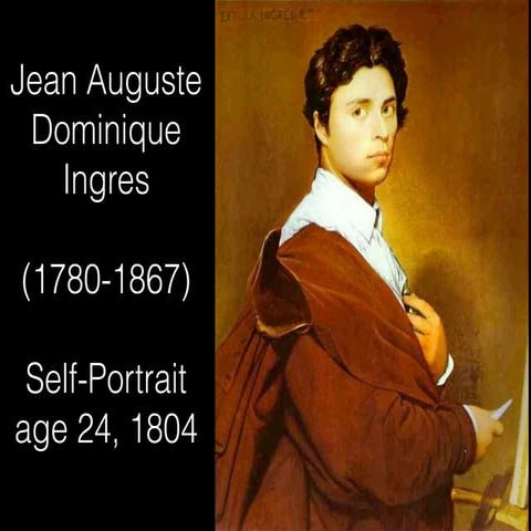 Ingres | PPT