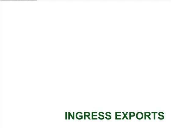 Product Mix of ITC | PPT