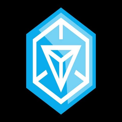 Ingress, geolokációs AR játék a Google-tól | PPTX