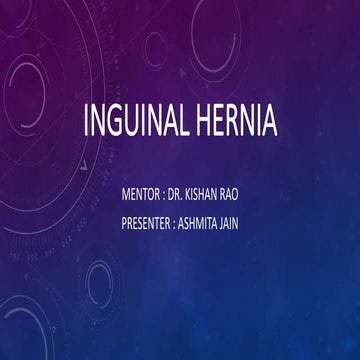 Inguinal Hernia_170522-1.pptx