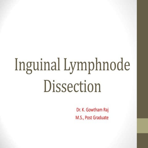 inguinal lymph nodes.ppt