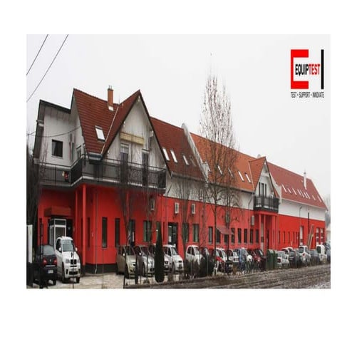 Ingun equipment ppt | PPTX