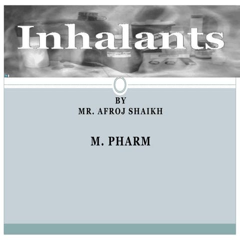 4. ANESTHETIC GASES 1.pptx