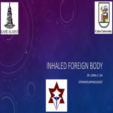 Inhaled foreign body.pptx