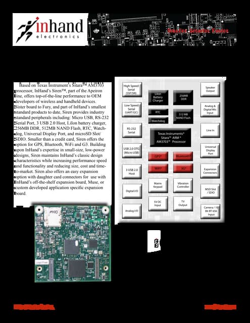 5 Industrial Tablet Benefits to Watch For! | PDF