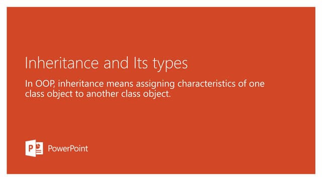 Inheritance Friend Function Virtual Function Polymorphism Ppt 2881