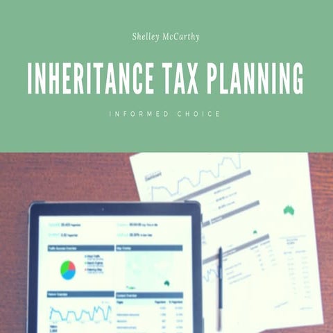 Inheritance Tax | PDF