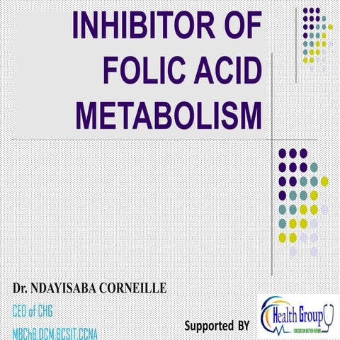 inhibitor of Folic Acid Metabolism.pdf