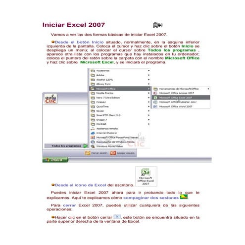 capitulo 1 EXCEL | DOCX