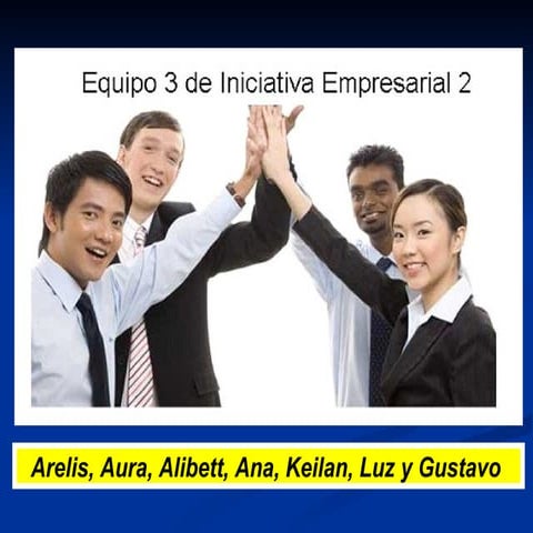 Iniciativa | PPT