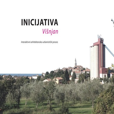 Inicijativa visnjan | PPT