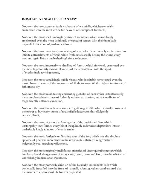 Hi rise community newspaper | PDF