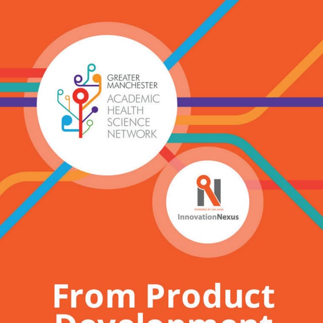 Innovation nexus-infographic | PDF