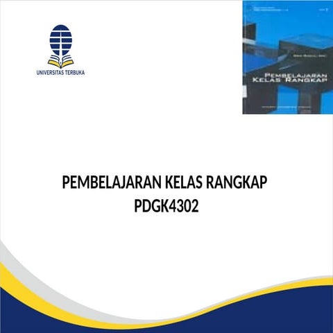 INISIASI 1 Pembelajaran kelas rangkap.ppt
