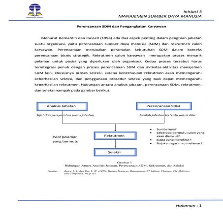 Inisiasi 3 new | PDF