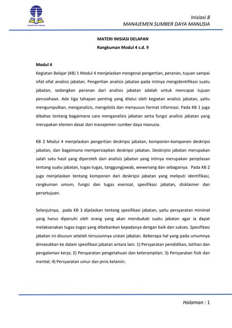 POWER POINT ANALISIS JABATAN MSDM .pptx