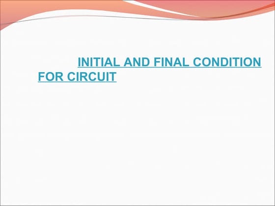 Presentation on substations | PPTX