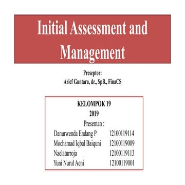 Initial assesment and management ATLS.pptx